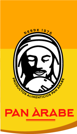 Productos - Pan Árabe